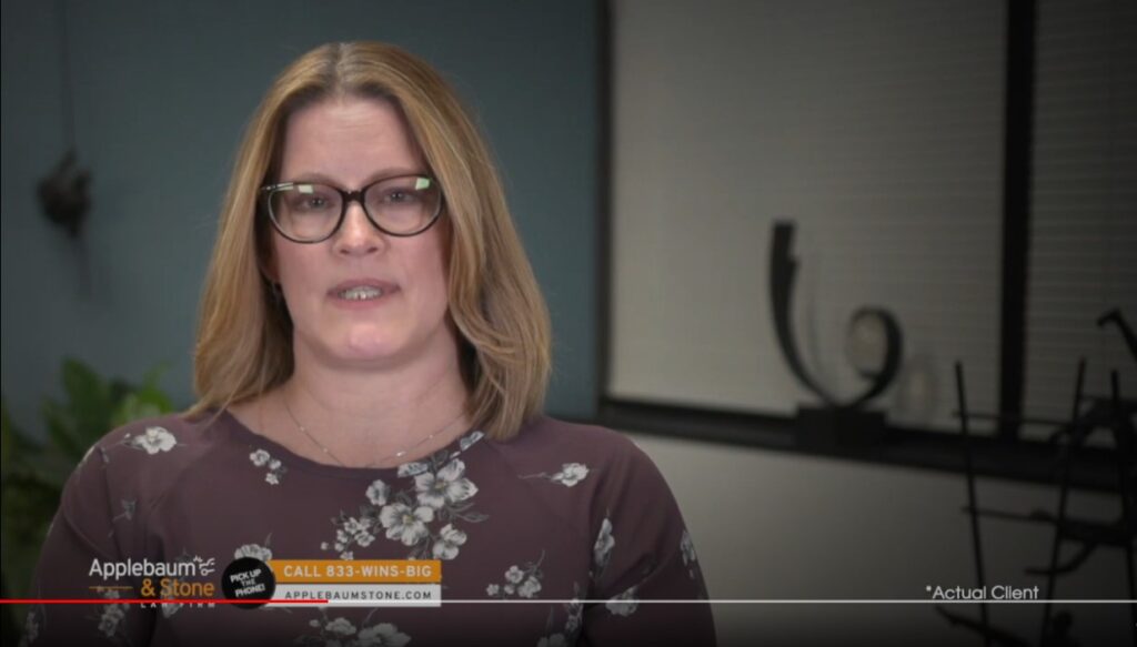 Home - Applebaum and Stone Law Firm