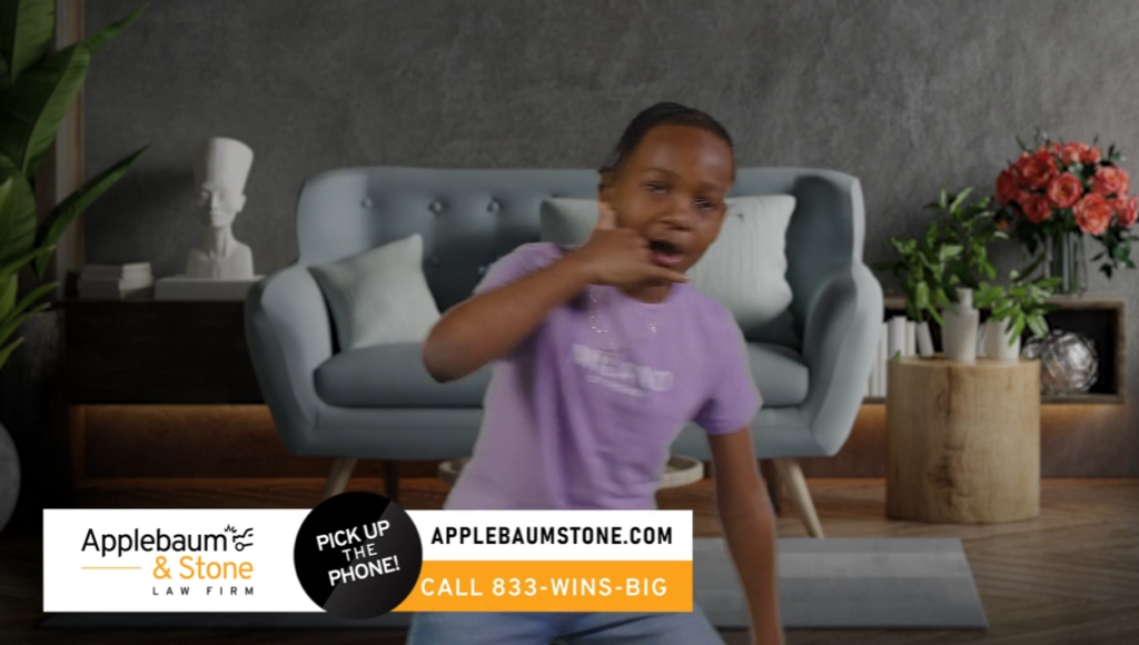 Applebaum Kids - Applebaum and Stone Law Firm
